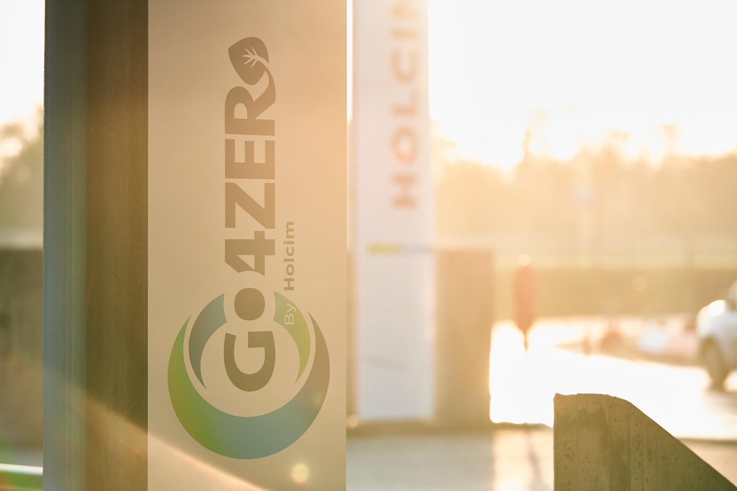 GO4ZERO - Living Tomorrow