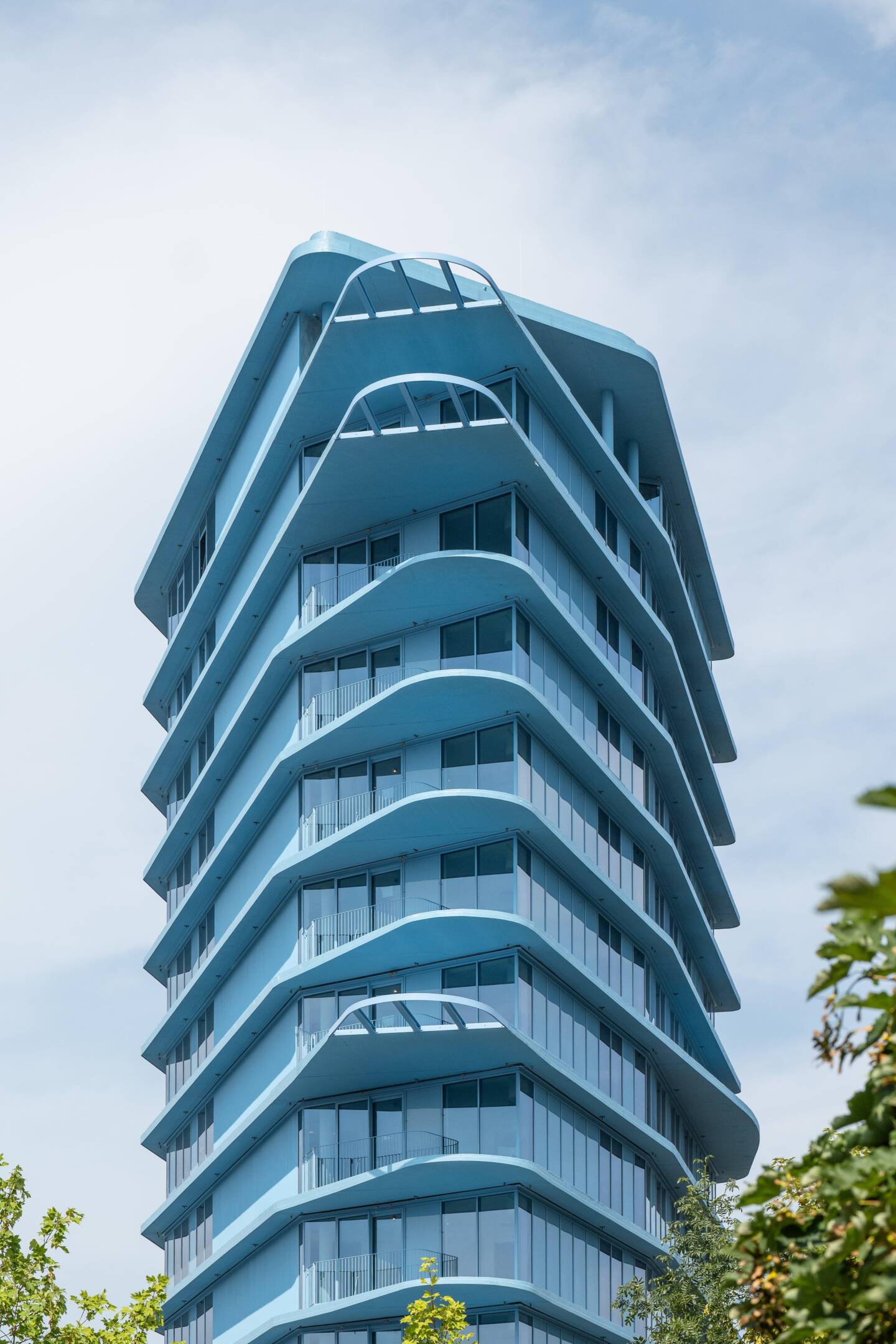 About us - Living Tomorrow