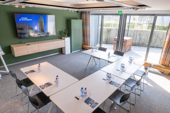 Home - Living Tomorrow