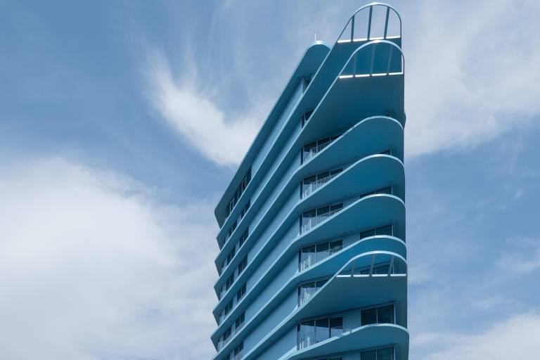 About us - Living Tomorrow